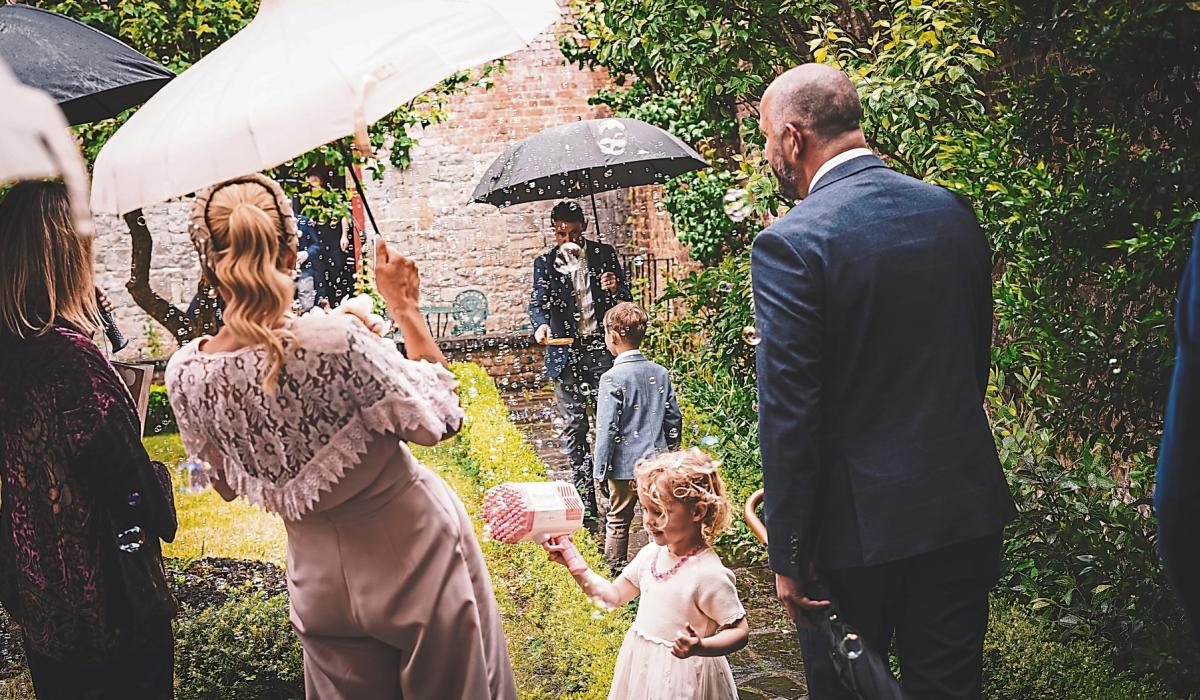 Limerick couple celebrate their love and their hometown with novel ...