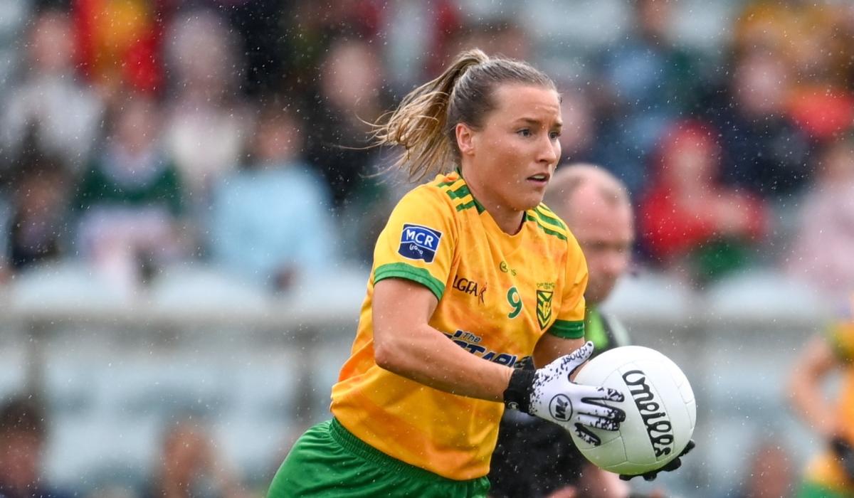 Team News: Donegal make one change to their starting XV to face Kerry ...