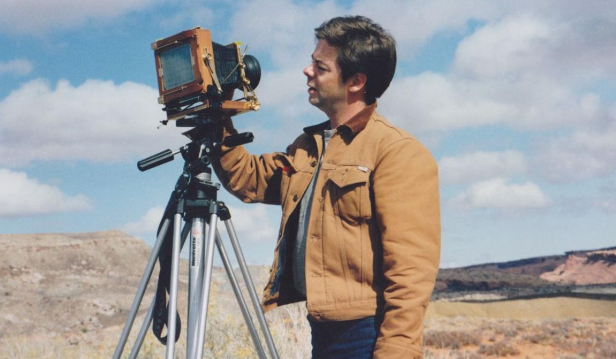 Bursary launched in memory of photographer Harry Kerr - Ireland Live