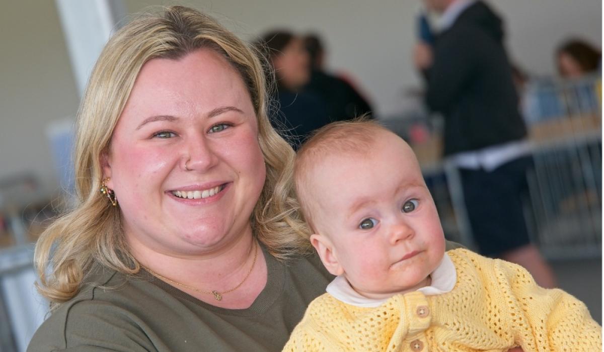 PHOTO GALLERY: Candidates and families out in force for Kildare Local ...