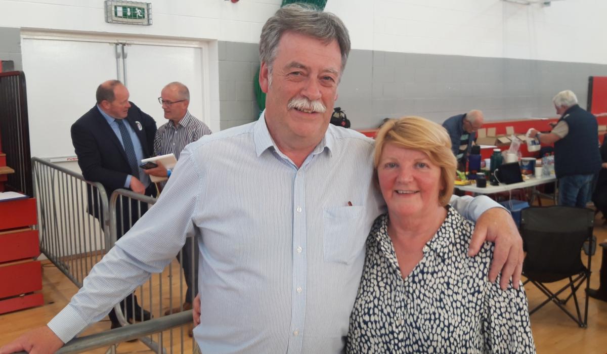 LIVE: Pat English says that neglect of Tipperary's largest town needs ...