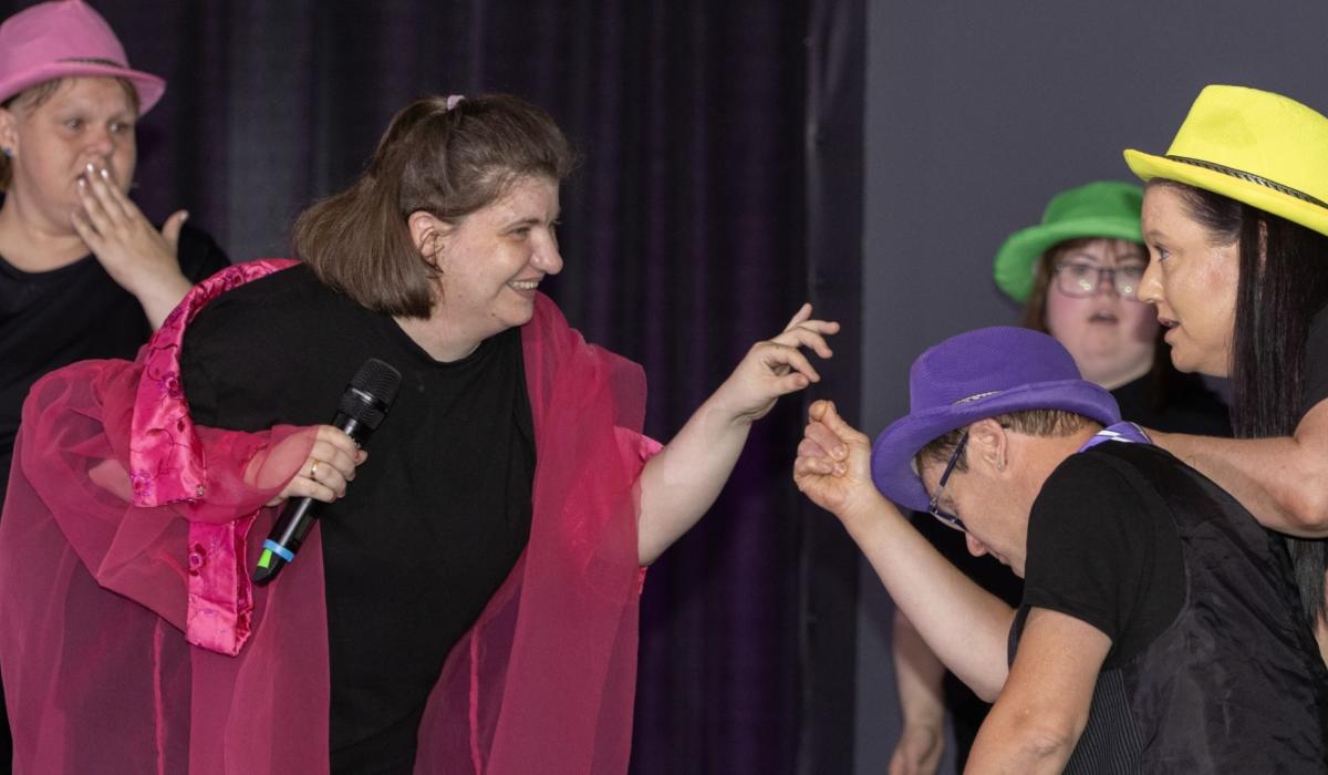 Stage Beyond dedicates its new show 'Available Light' to company ...