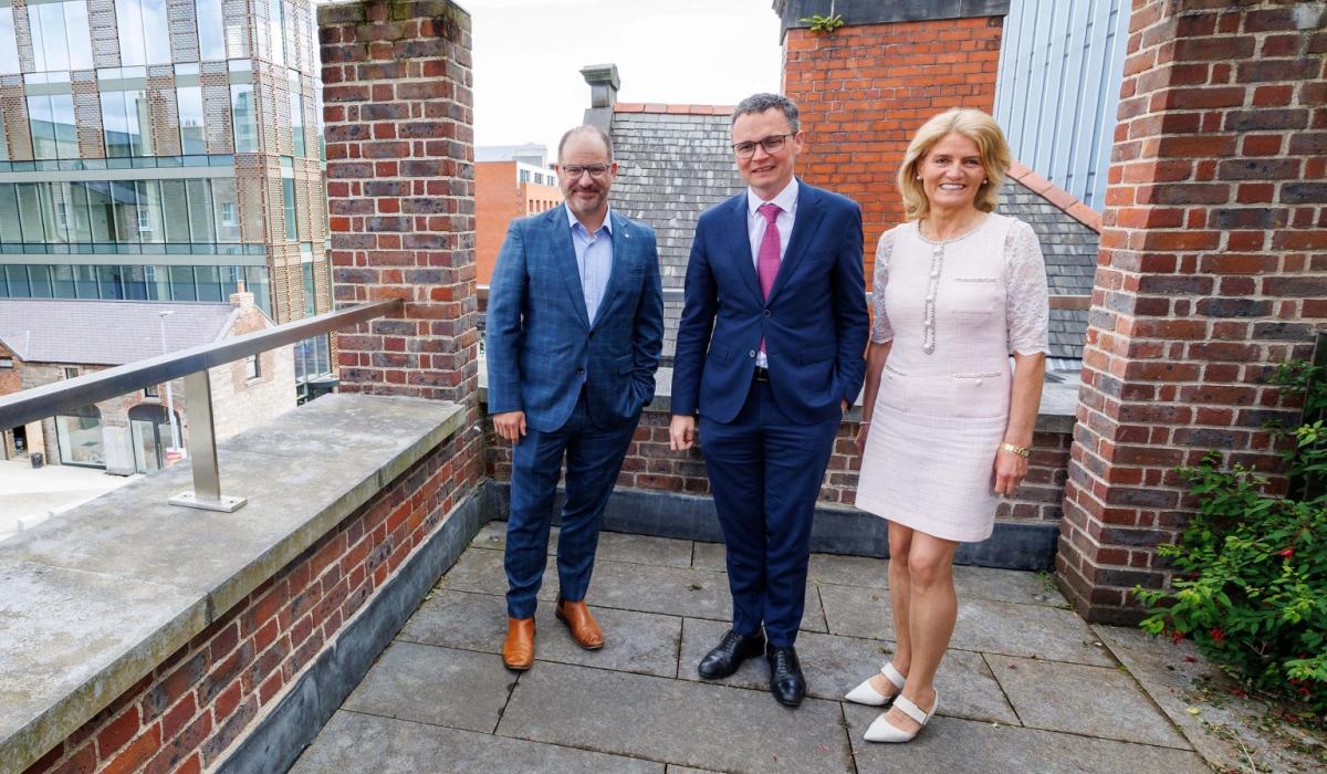 US tech company choose Limerick as location of R&D Centre of Excellence ...