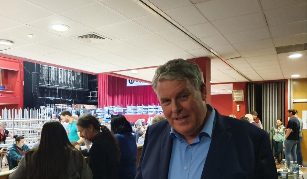 'In the mix for the fifth seat' - Ciaran Mullooly speaks ahead of first ...