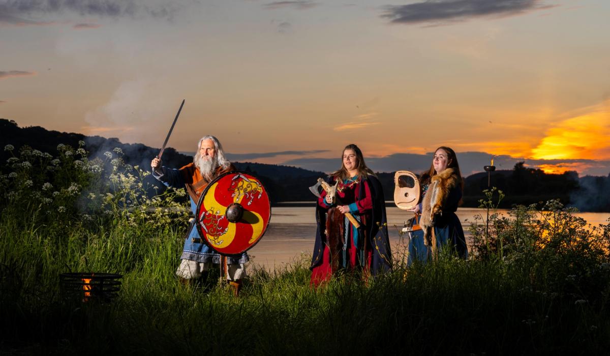 Waterford Treasures set to celebrate 25 years with a ‘Viking Party ...