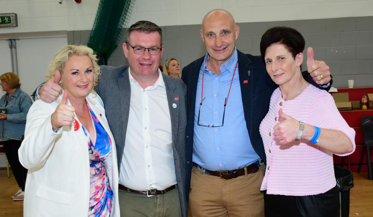Michael 'Chicken' Brennan is Labour's first south Tipperary councillor ...