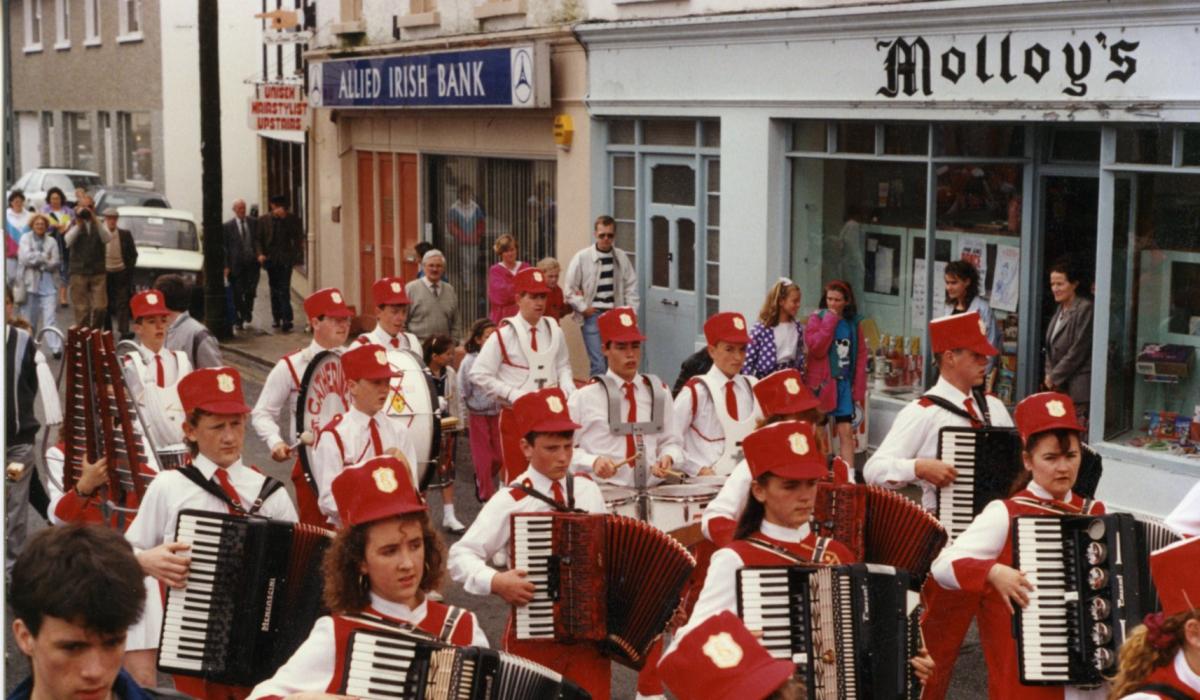 Orders to fire on poaching trawlers off Donegal the solution 90 years ...