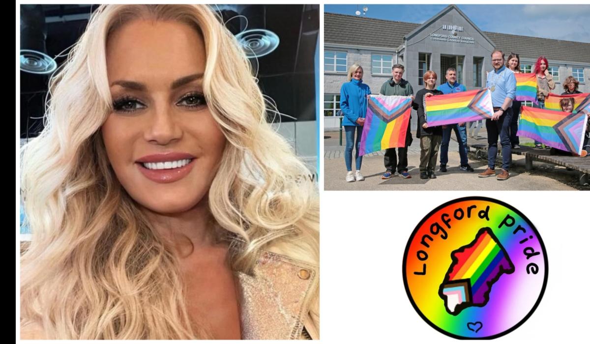 Rebecca Tallon de Havilland to lead Longford's much anticipated first ...