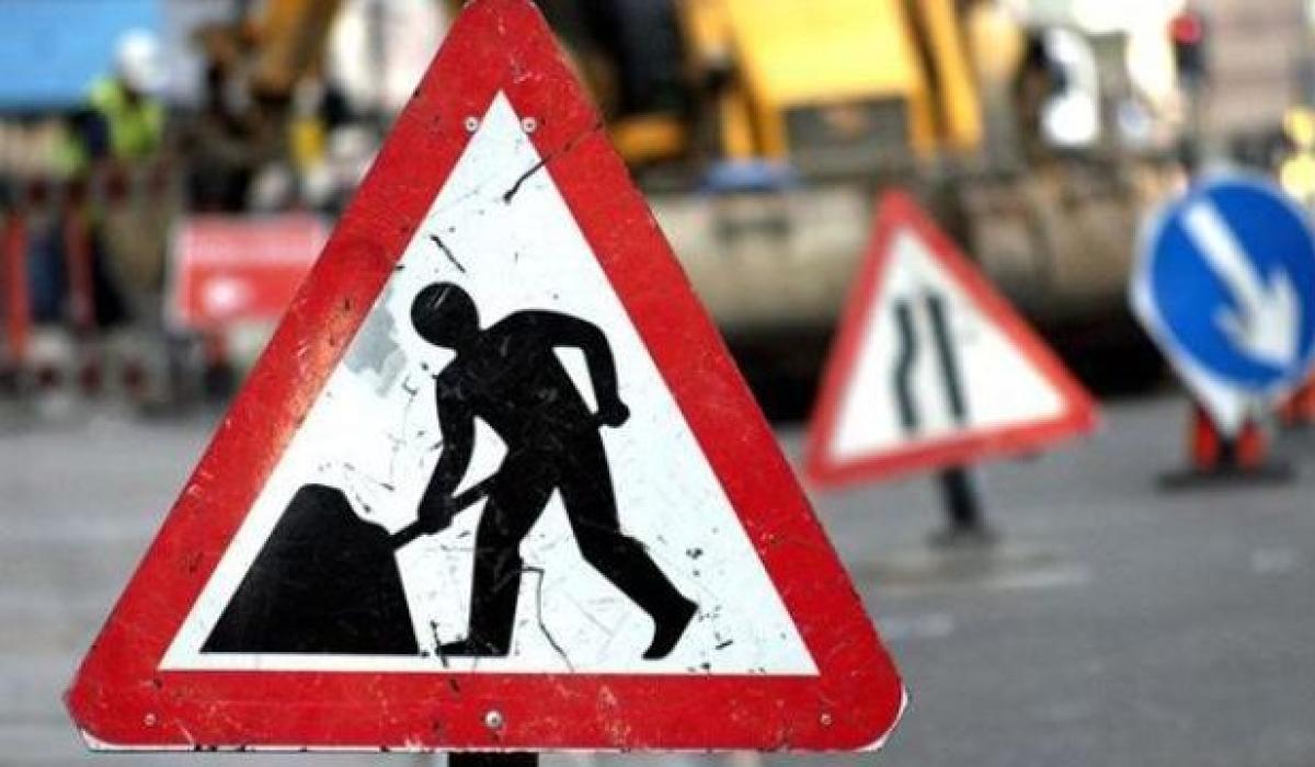 Scheduled closure on Maas-Portnoo road - Ireland Live