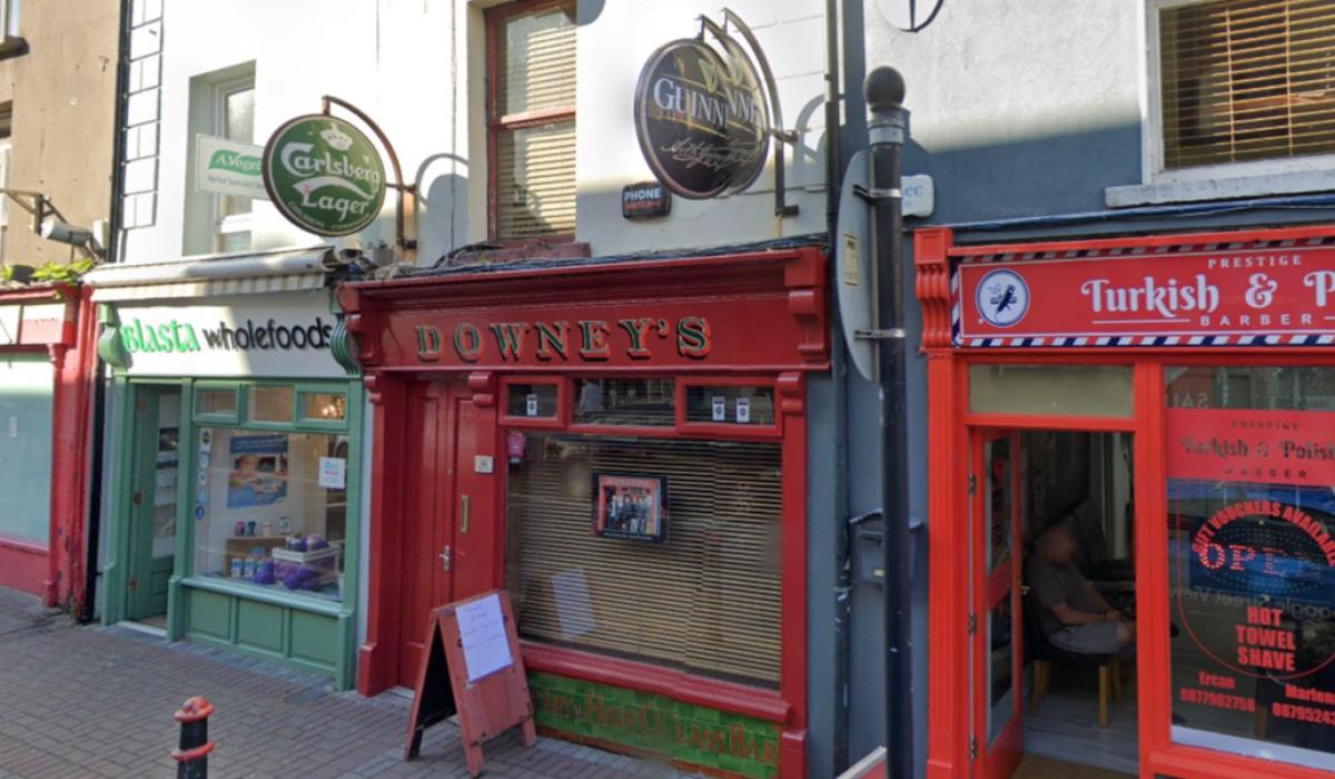 Waterford publican fails in appeal over refusal of licence for outdoor ...