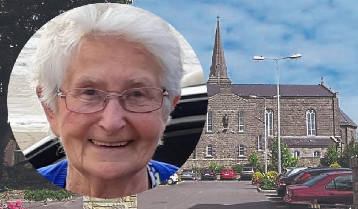 Obituary: Ballyshannon's Kathleen Gillespie always had 'an open house ...