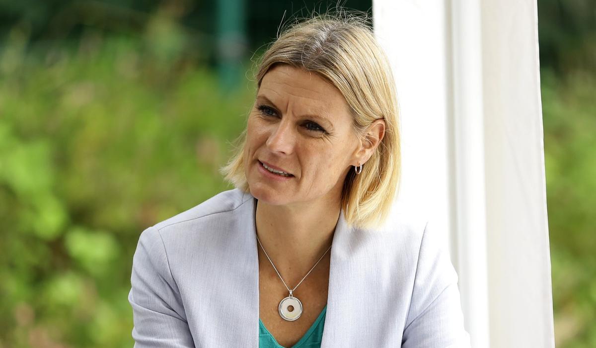 Offaly Senator Pippa Hackett narrowly misses out on being elected ...