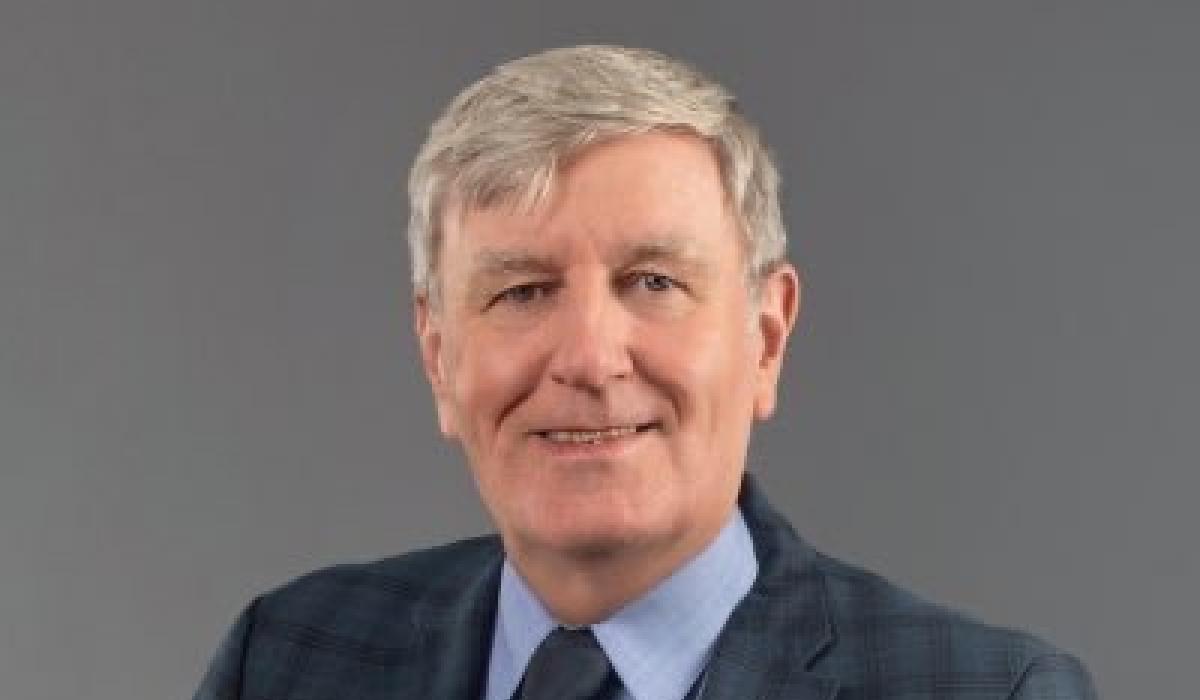 Thomas MacDonagh Hedge School announces keynote speaker Daniel Mulhall ...