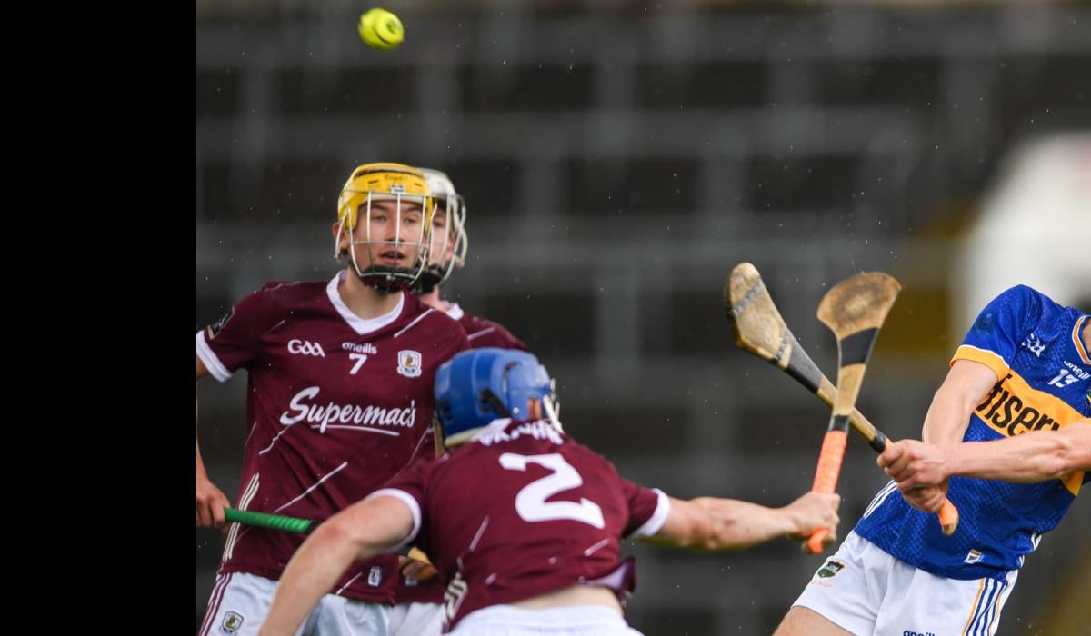 Bragging rights at stake for Tipperary and Kilkenny in All-Ireland ...