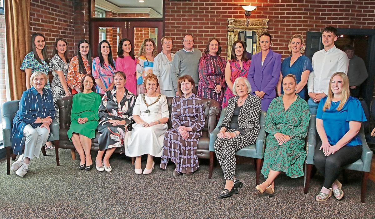 Ten local teachers honoured at Longford Branch INTO retirement function ...