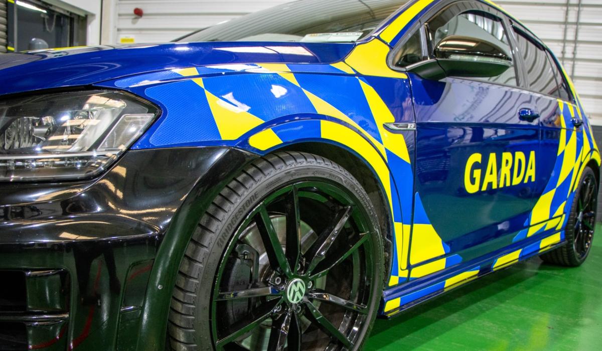 Gardaí express gratitude to ‘majority of people’ at Donegal ...