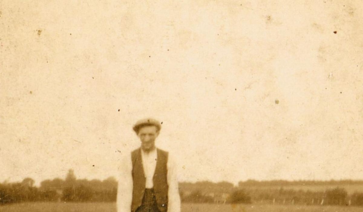 BREAKING: Remains of Tipperary's Harry Gleeson identified in Mountjoy ...