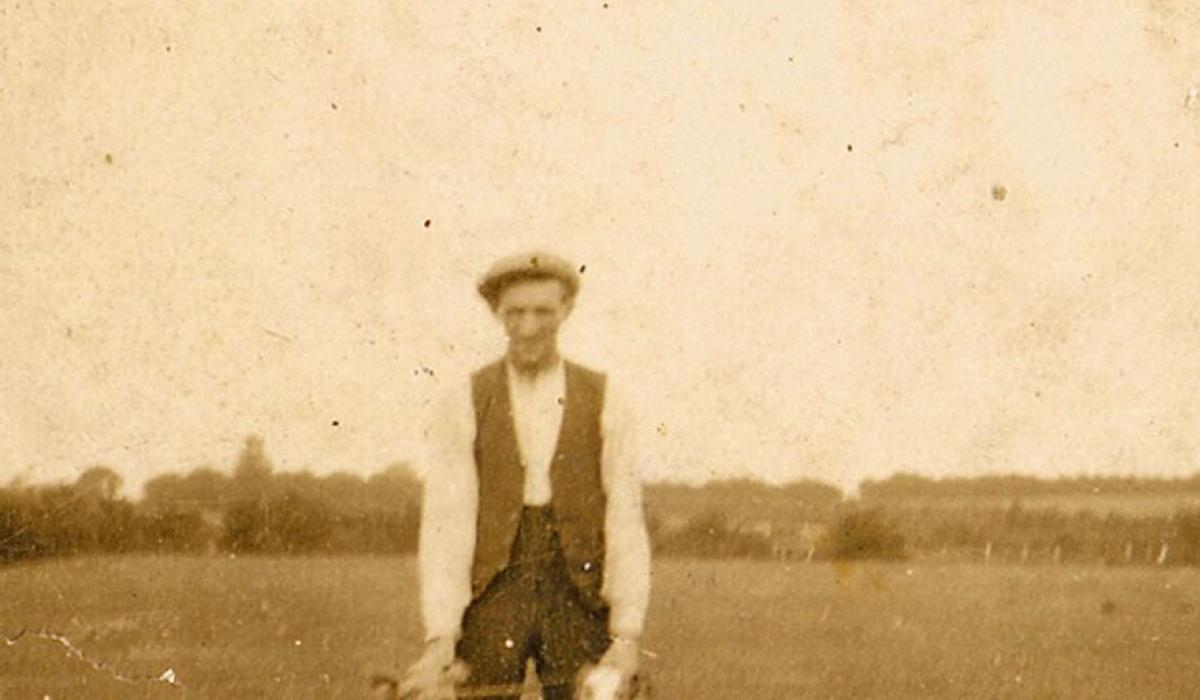 Talk about Tipperary man wrongfully executed to be held in Tipperary ...