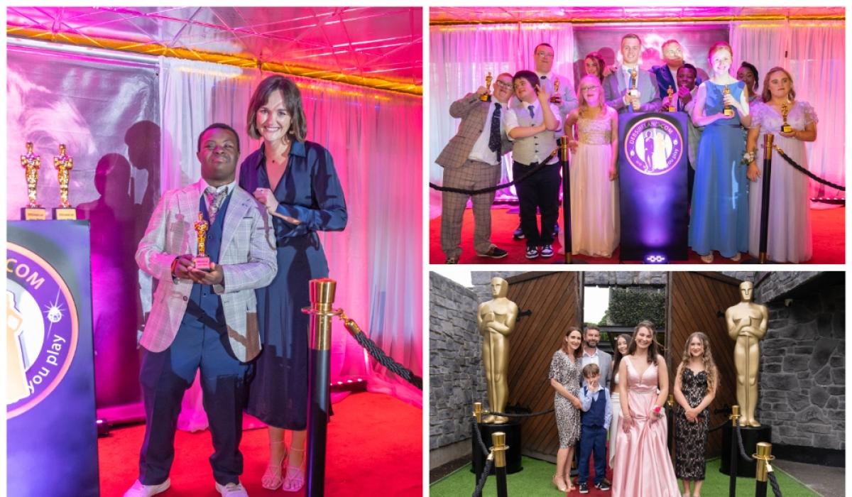 PICTURES: Dundalk's St. Brigid school Debs in Tierney Castle, Ardee ...