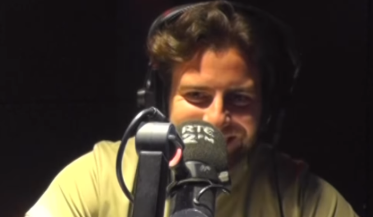 Donegal influencer Eric Roberts in talks to take over 2 Johnnies' RTÉ ...