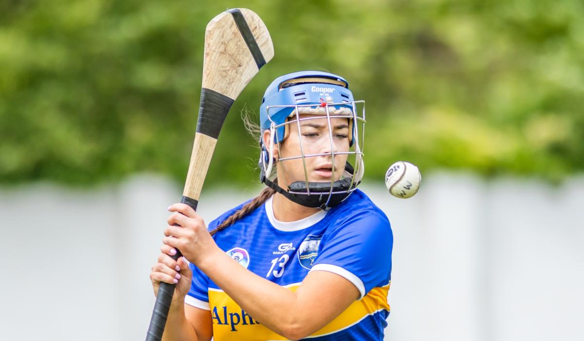 Massive season deciding double header set for 'The Ragg' this Saturday ...