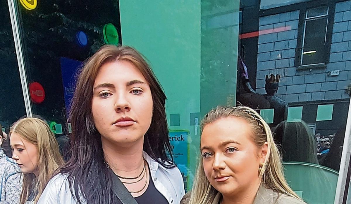 Standing ovation in Dail for Natasha O'Brien as Taoiseach demands ...