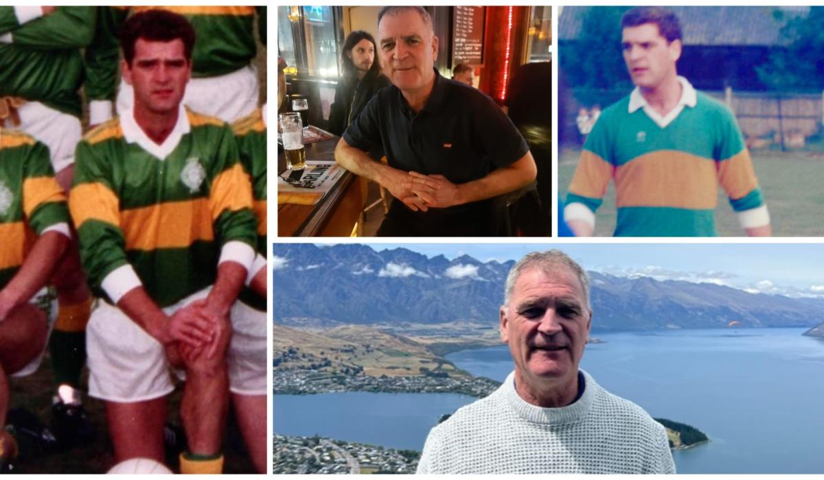 Longford native Neil Hayes dies following tragic workplace accident in ...