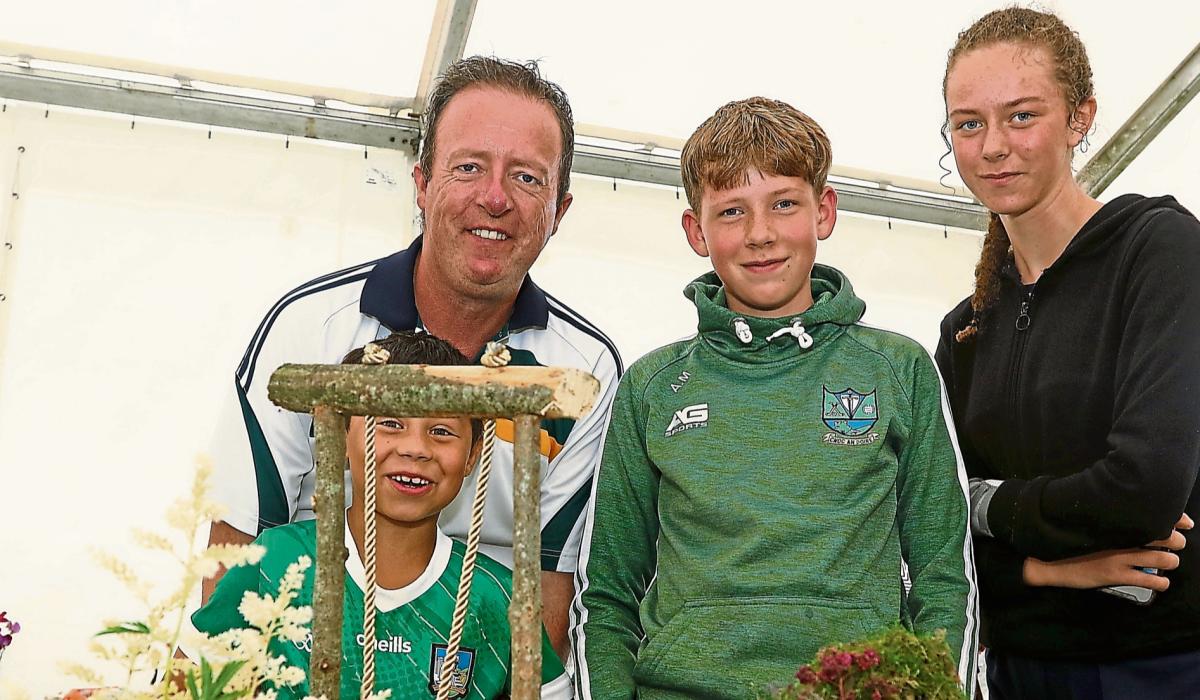 Limerick - Cork rivalry to start at Charleville Show! - Ireland Live