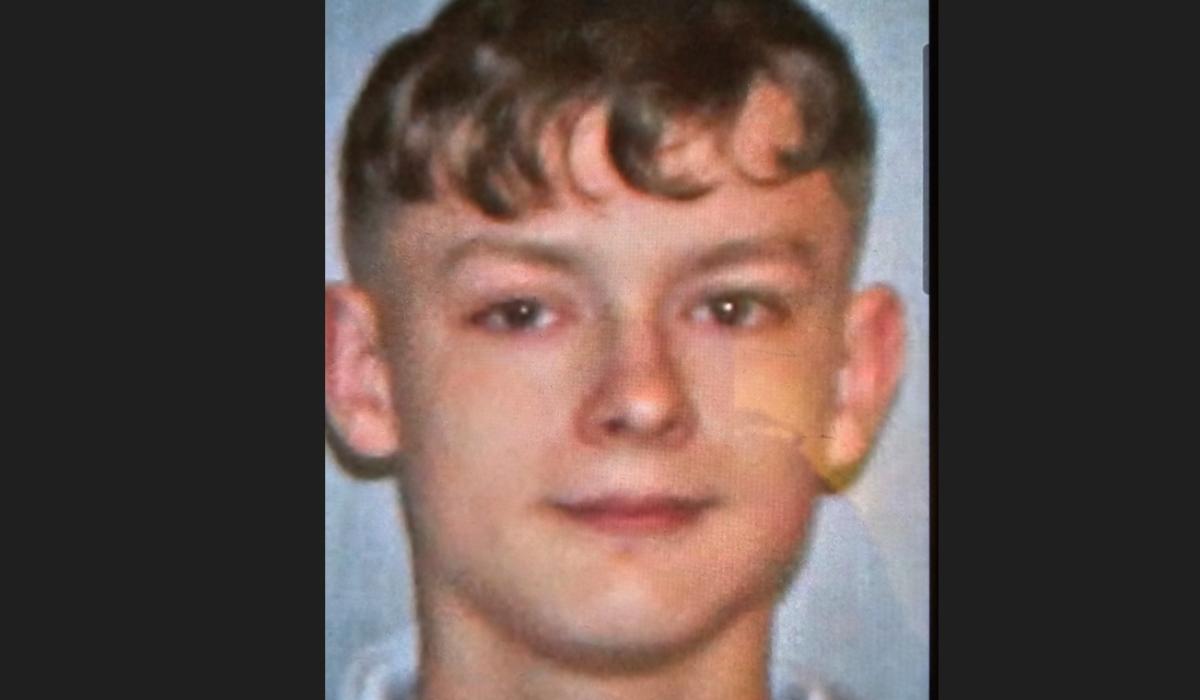 Gardaí launch missing person appeal for 15-year-old Donegal boy - Ireland Live