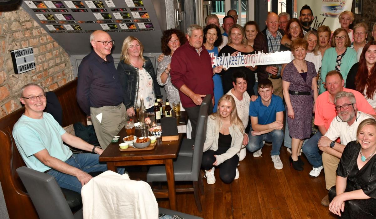 GALLERY: Check out the launch of Midsummer Events at Ballykeeffe ...