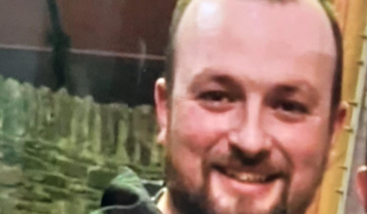 Police make appeal for missing Derry man - Ireland Live
