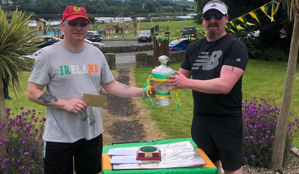 2024 Joe Guilfoyle Memorial Handball Tournament in Ballyshannon ...