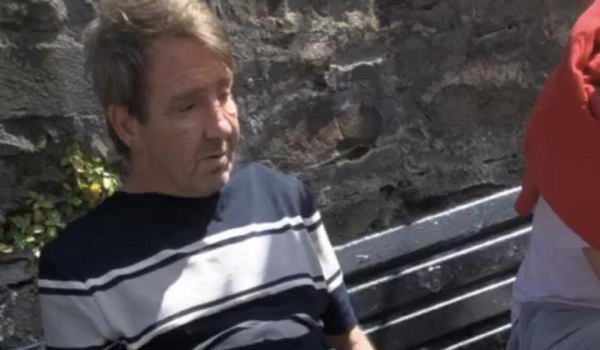 Concerns growing for missing Derry man - Ireland Live