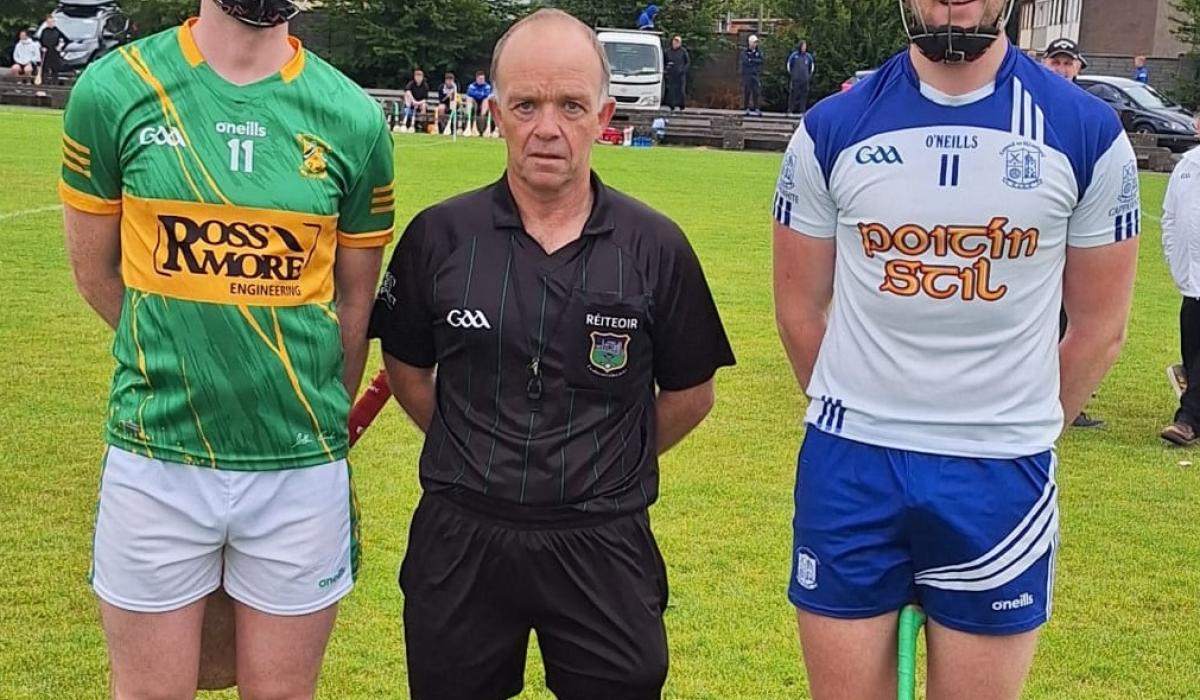 Cappawhite made to work for quarter-final victory over stubborn ...