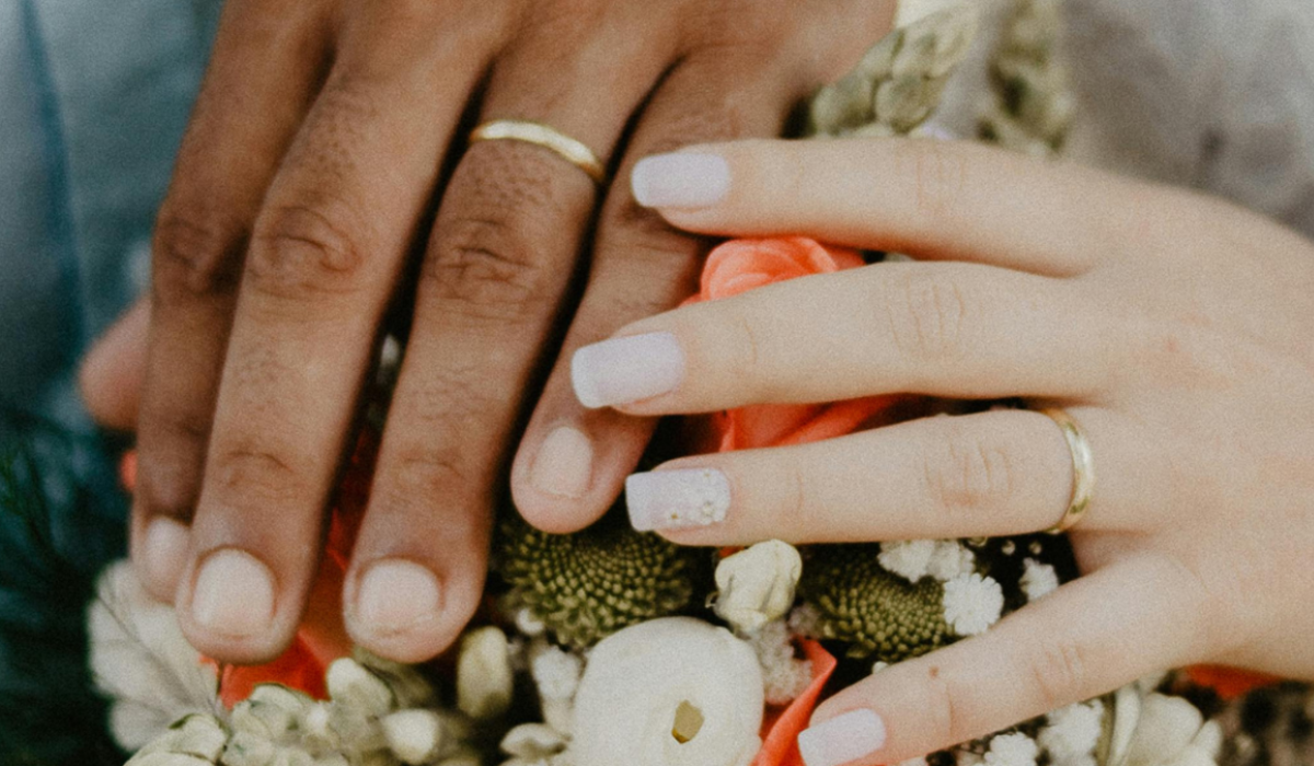 Lovely Longford ceremony as wedding bells ring in Ballinalee - Ireland Live
