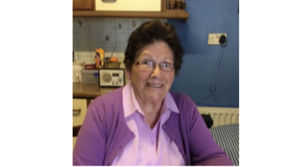 Tributes paid to Carlow woman with a 'Gentle Soul' following her ...