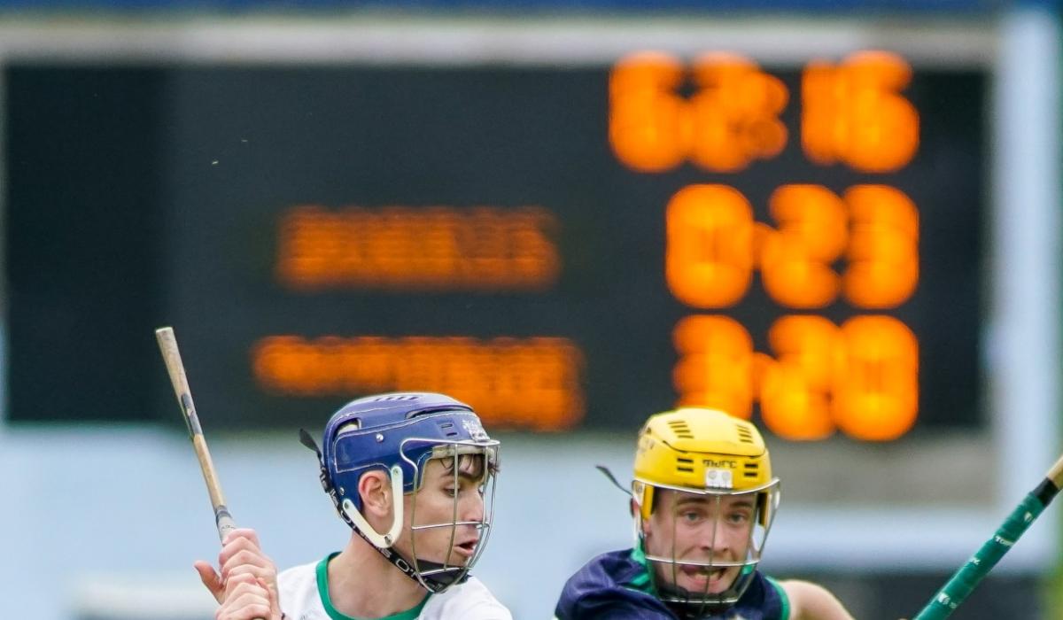 Fourteen-man Portroe show defiance to battle past Borrisokane challenge ...