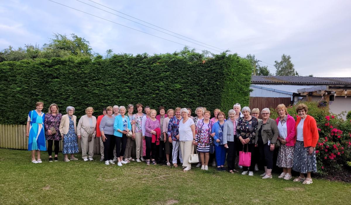 North Tipperary Farm family group enjoy a memorable trip to the capital ...