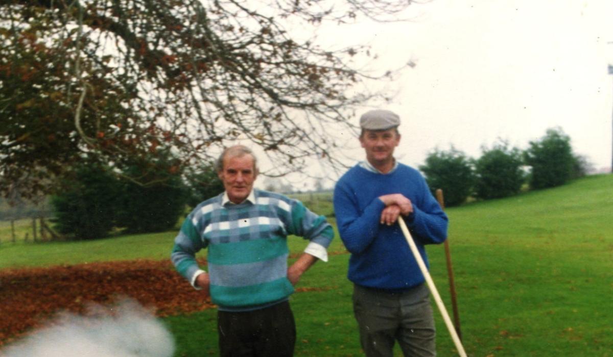 Tipperary Pitch and Putt group announce passing of former club ...