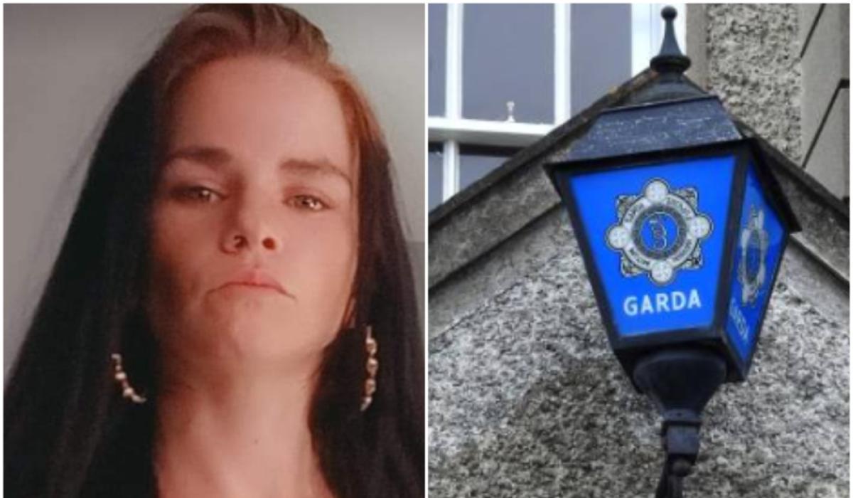ALERT: Have you seen Lisa? Urgent garda appeal launched as Midlands woman goes missing - Ireland ...