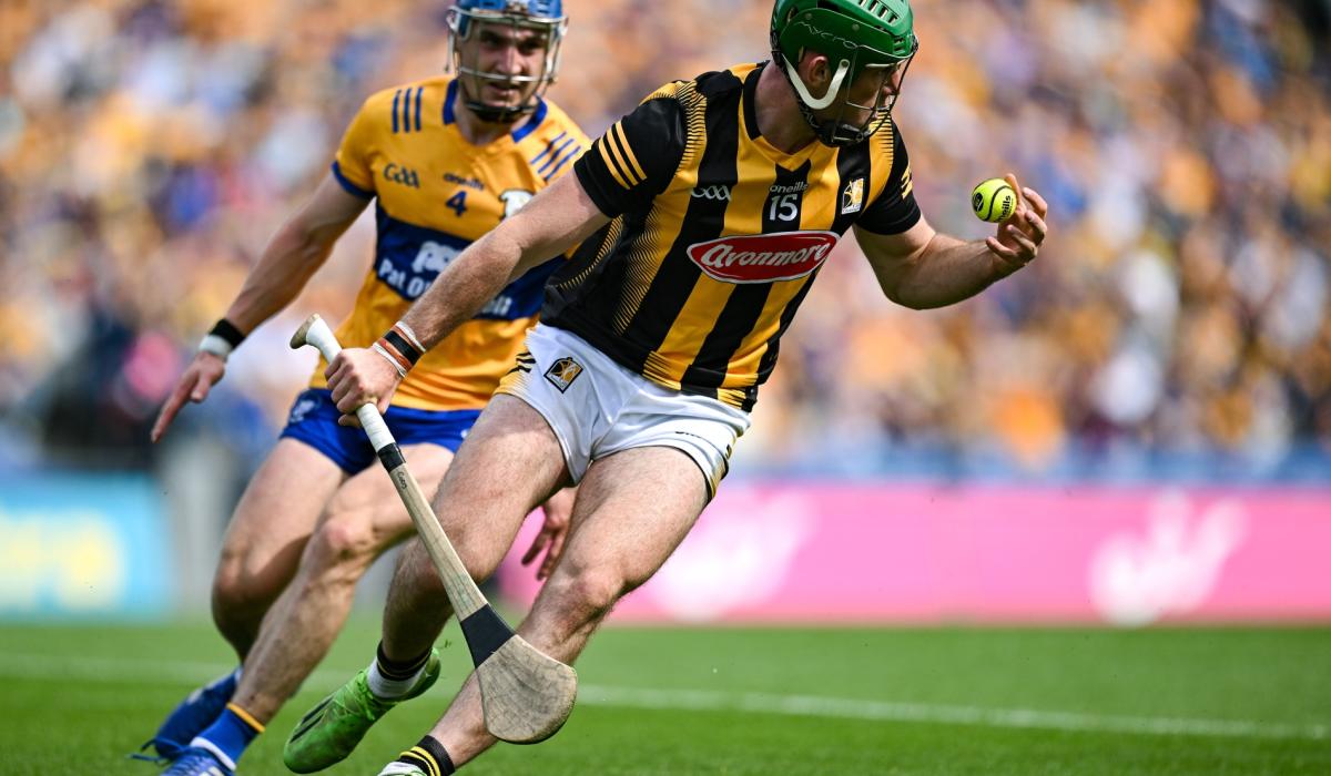 Clare team named for senior hurling semi-final clash with Kilkenny at ...