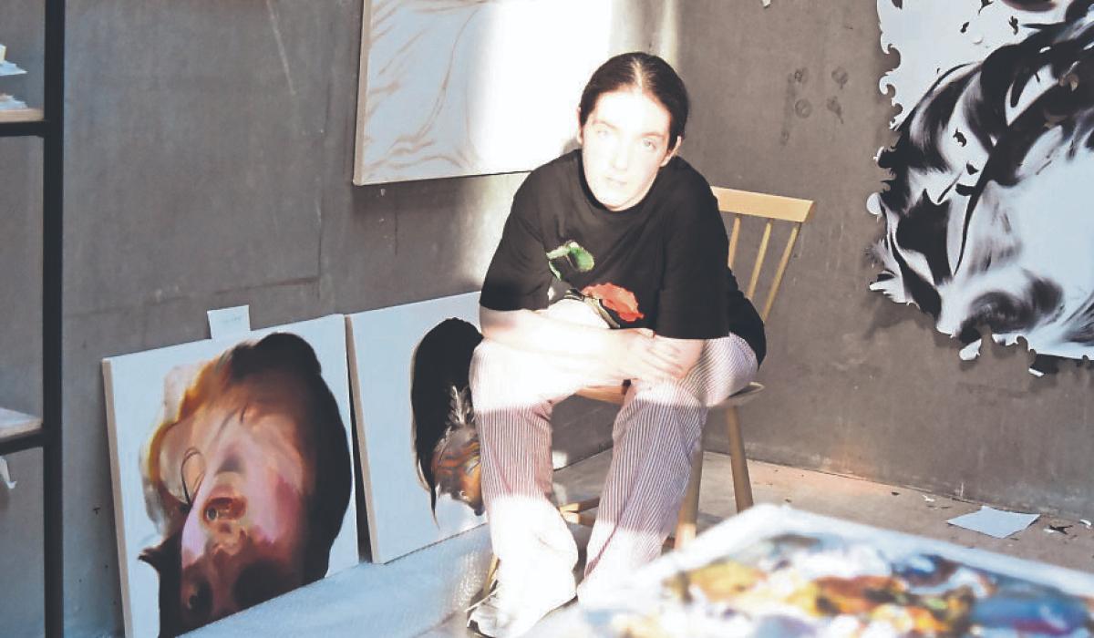 New exhibition at Limerick's Ormston House to explore female body - Ireland Live