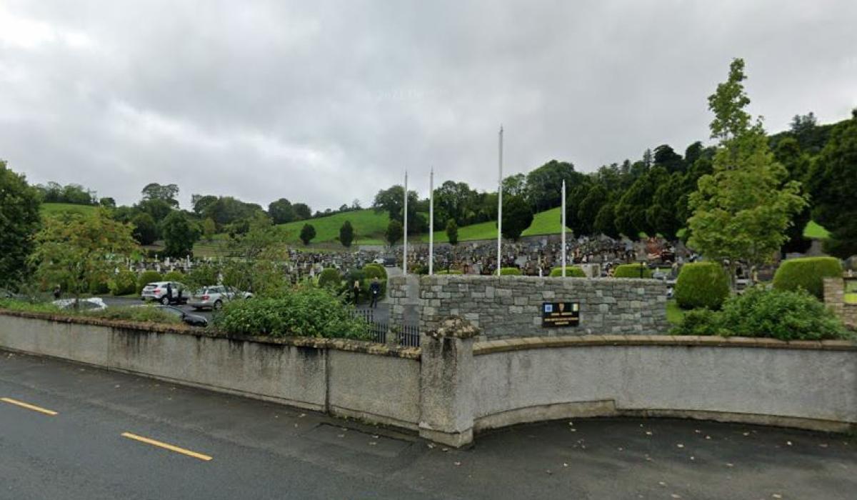 Letterkenny Gardaí announce plans Conwal Graveyard Remembrance Service ...