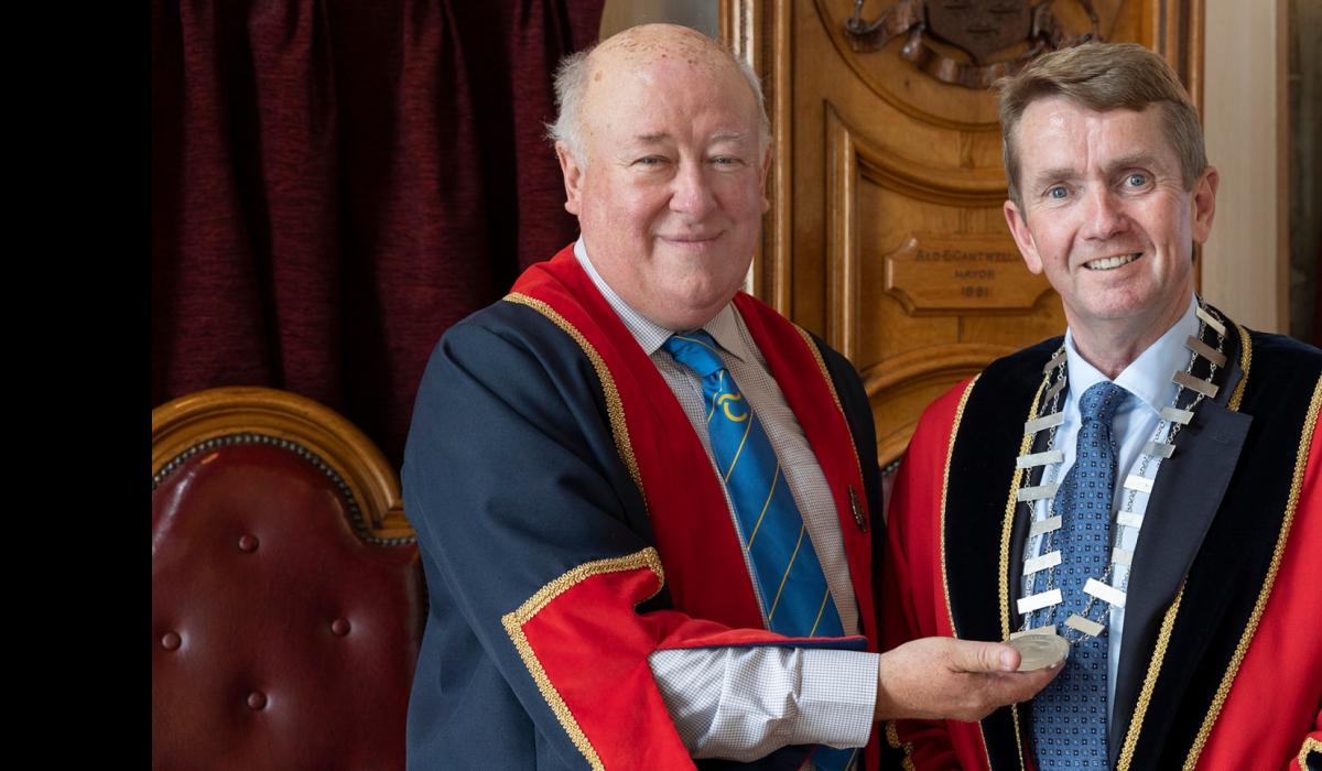 New Mayor wants action to tackle dereliction in Tipperary's largest ...