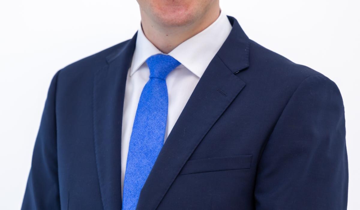 Offaly poll topper to seek Fine Gael General Election nomination ...