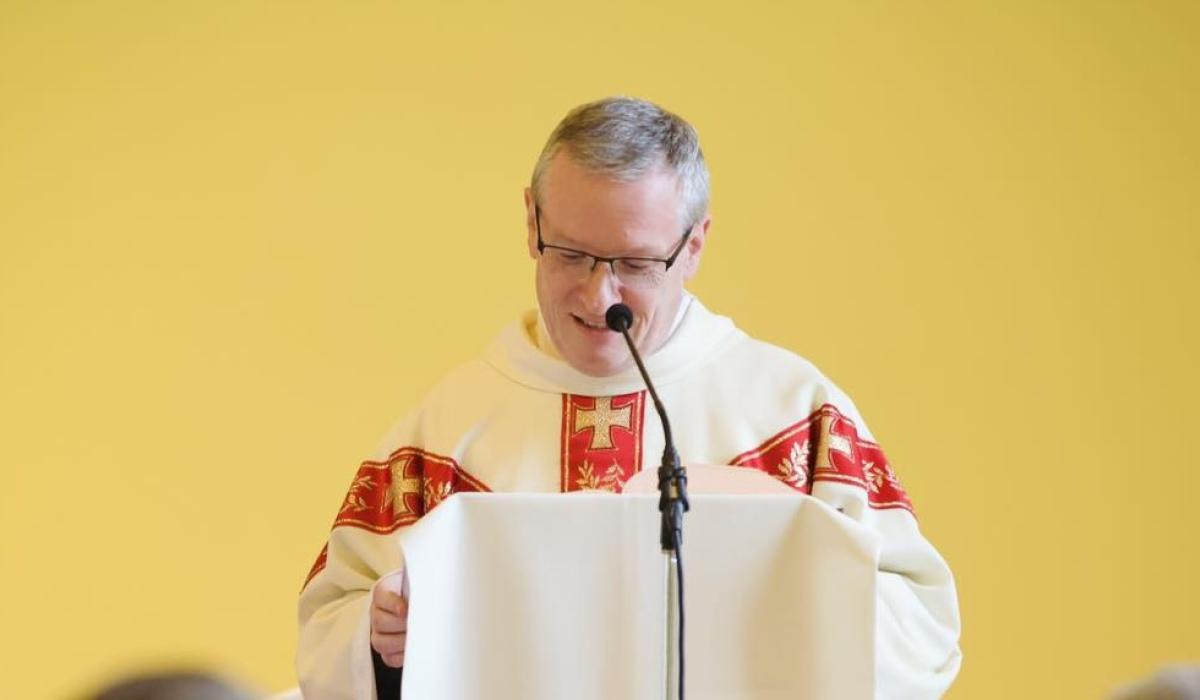 Celebration of Fr Michael McKeever’s Silver Jubilee in Glendowan ...