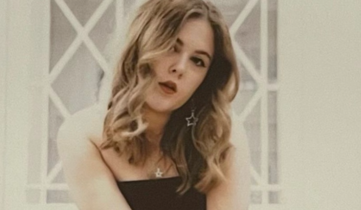 Derry pop artist Clionagh releases powerful debut single 'Guess We ...