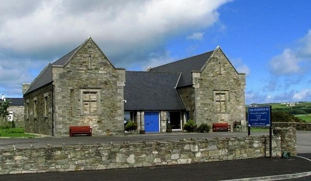 Workhouses of County Donegal Exhibition to go on display at Dunfanaghy ...