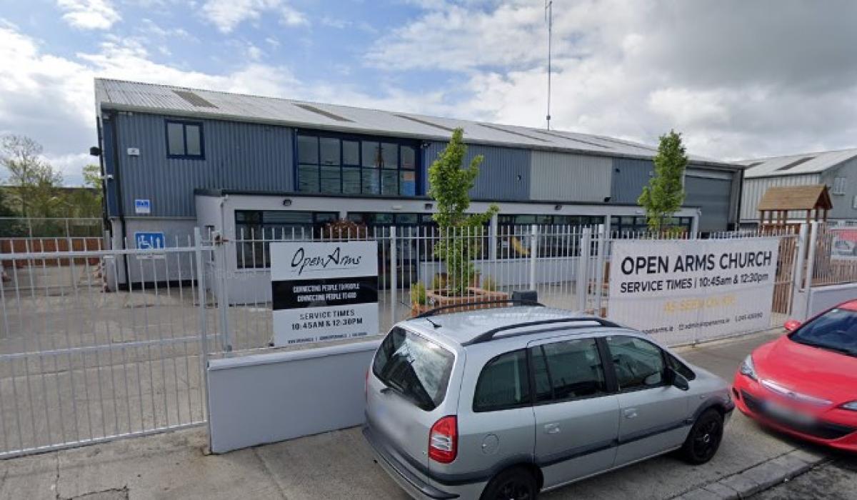 The Dining Room Newbridge announces special event taking place tomorrow ...