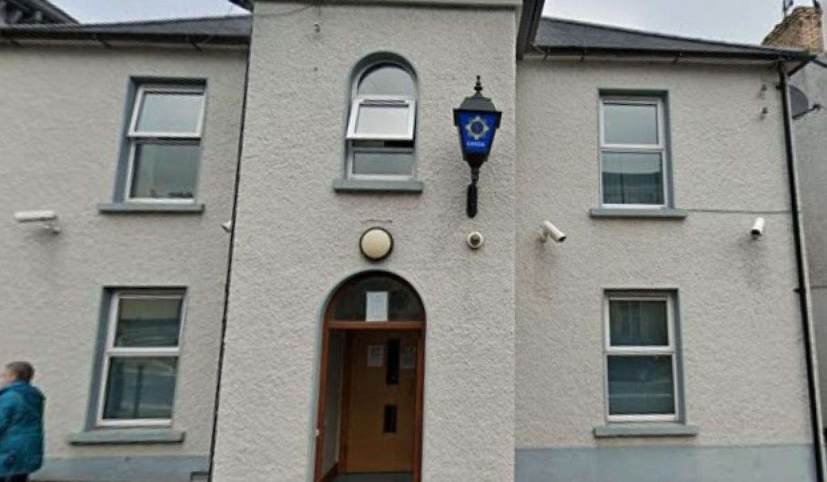 Concerns raised over future of Ballybofey Garda Station - Ireland Live